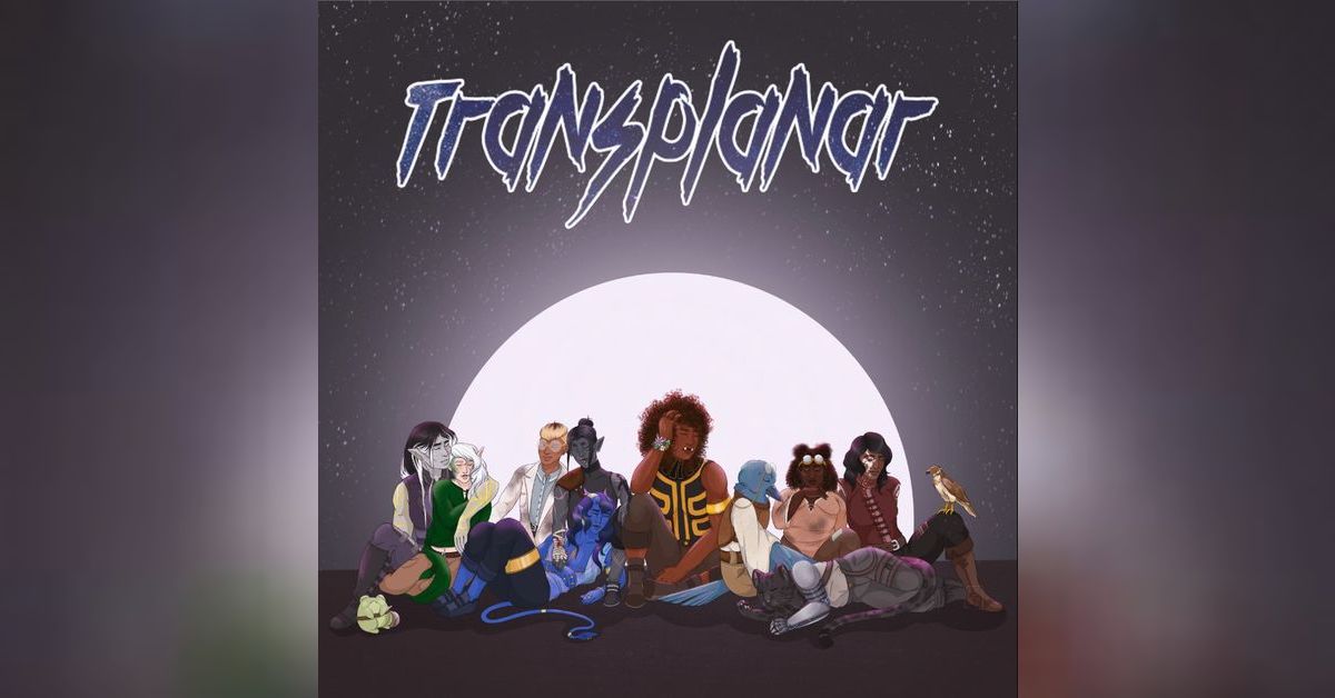 The Second Stranger | Arc 3 | Interlude: my dreams now look like spears ...