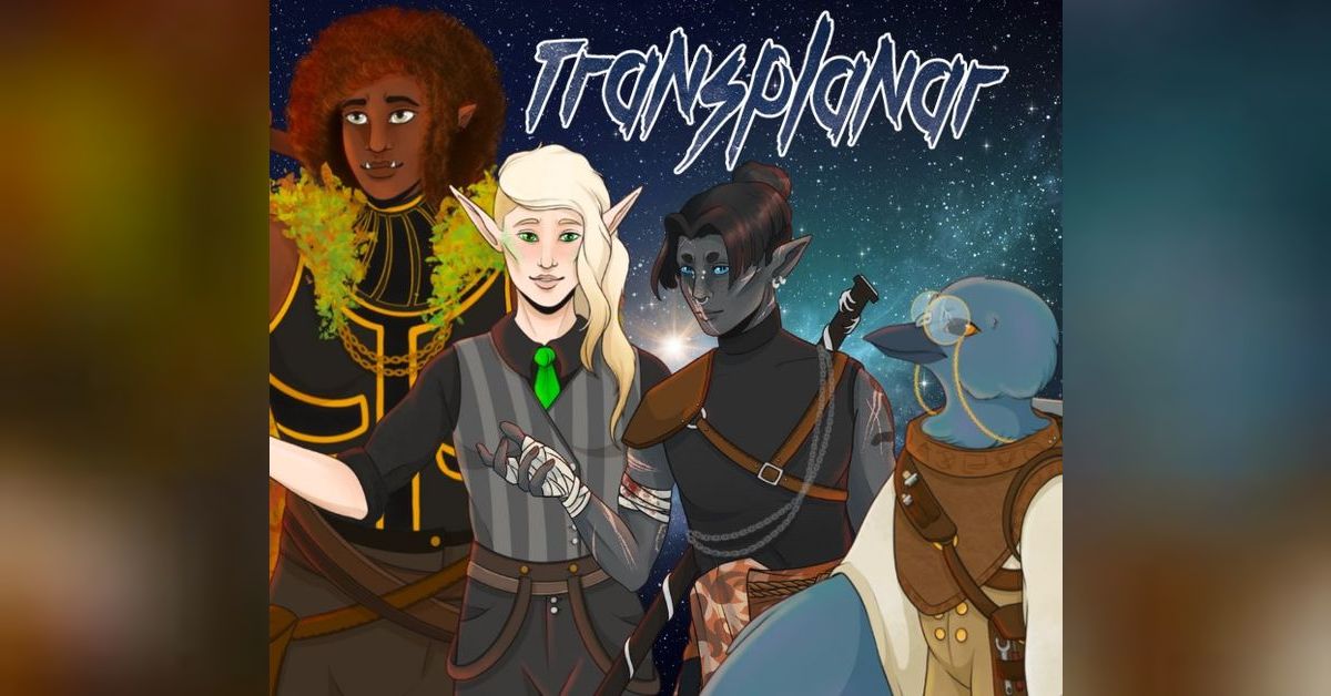 The Second Stranger | Arc 4 | E7: ripe with homicide and darker lust ...