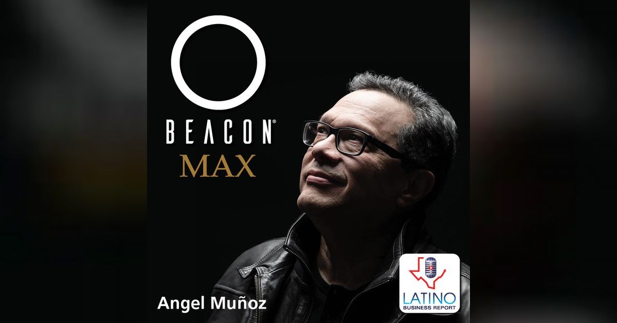 Beacon Max: The Future of Video Communications Has Arrived | Latino ...