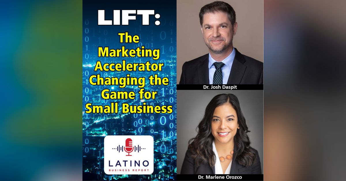 LIFT: The Marketing Accelerator Changing the Game for Small Business ...