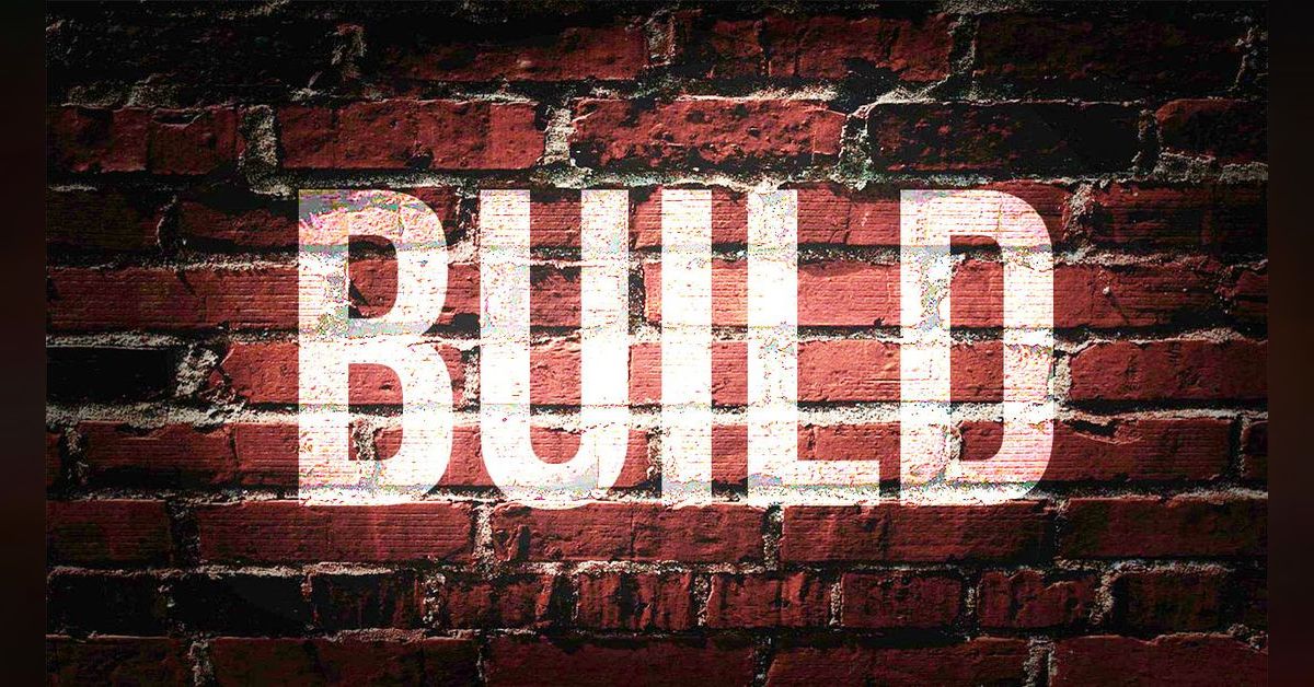 "Build on Jesus" - By Pastor Mary McQuilkin | St. John's United ...