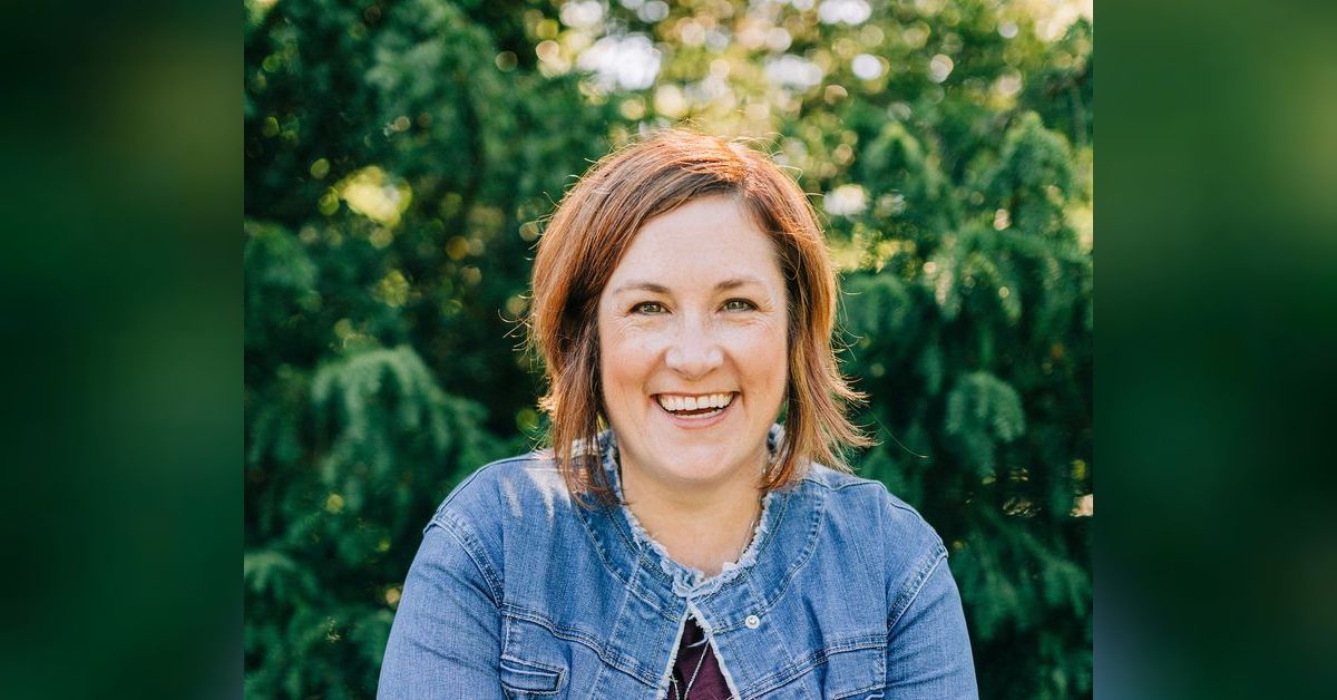 212 - Food Freedom in Midlife with Dr Jenn Salib Huber (Screw Diet ...