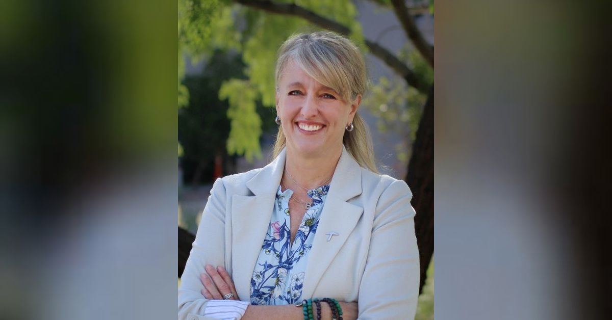 Academic Dean Podcast - Dr. Beth Brunk University of Texas El Paso ...