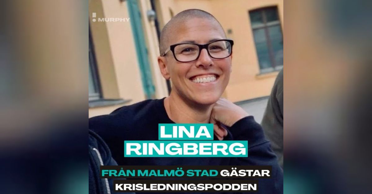 Makt, normer och problemformuleringsprivilegium | Krisledningspodden