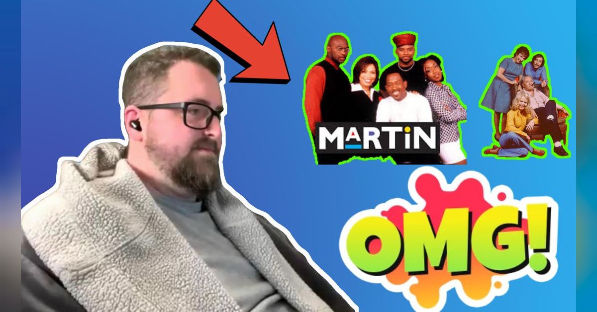 Ep. 446 - Martin Reenactment, Poop Origins, Sagging Pants History ...