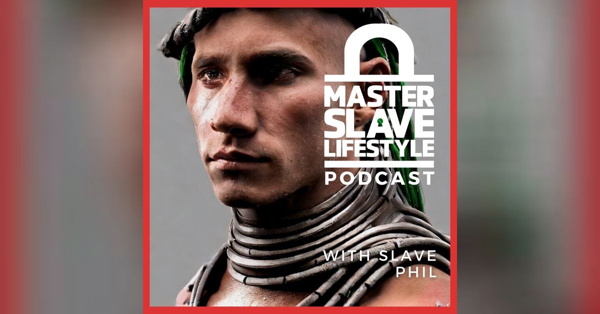 slaves magician: Unchaining a slave’s shame to growth and control | The ...