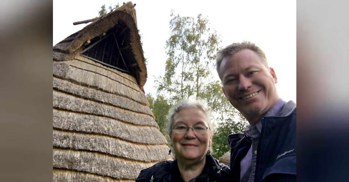 14 Gifts of the Wyrd: Interview with Diana Paxson | Gifts of the Wyrd