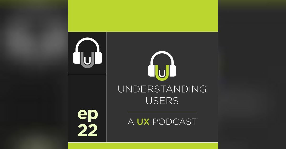 22. The Reunion - Lessons learned from doing UX the right (and wrong ...