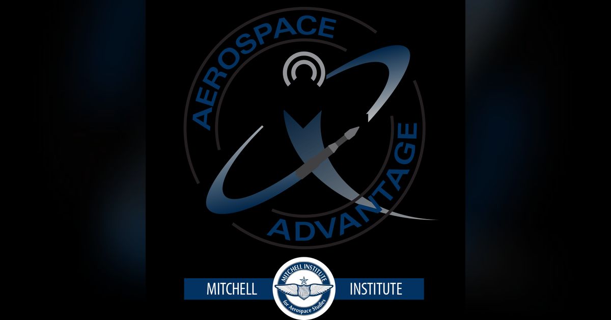 Episode 17 - The Merge: Bomber Task Force Missions, Jointness Under ...