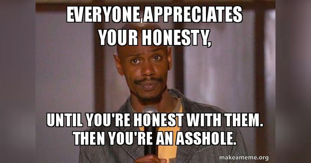 9 - How Honest are you? | That’s Why