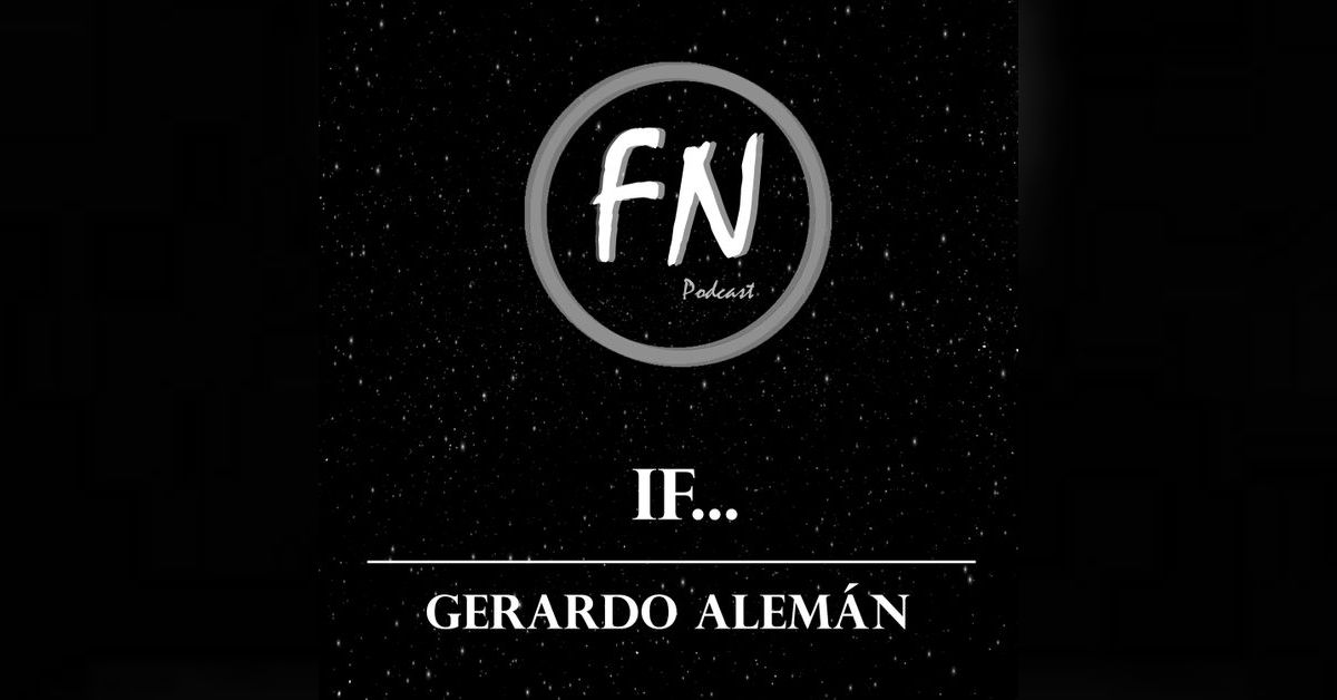 If... (1968) | Filmic Notion® Podcast