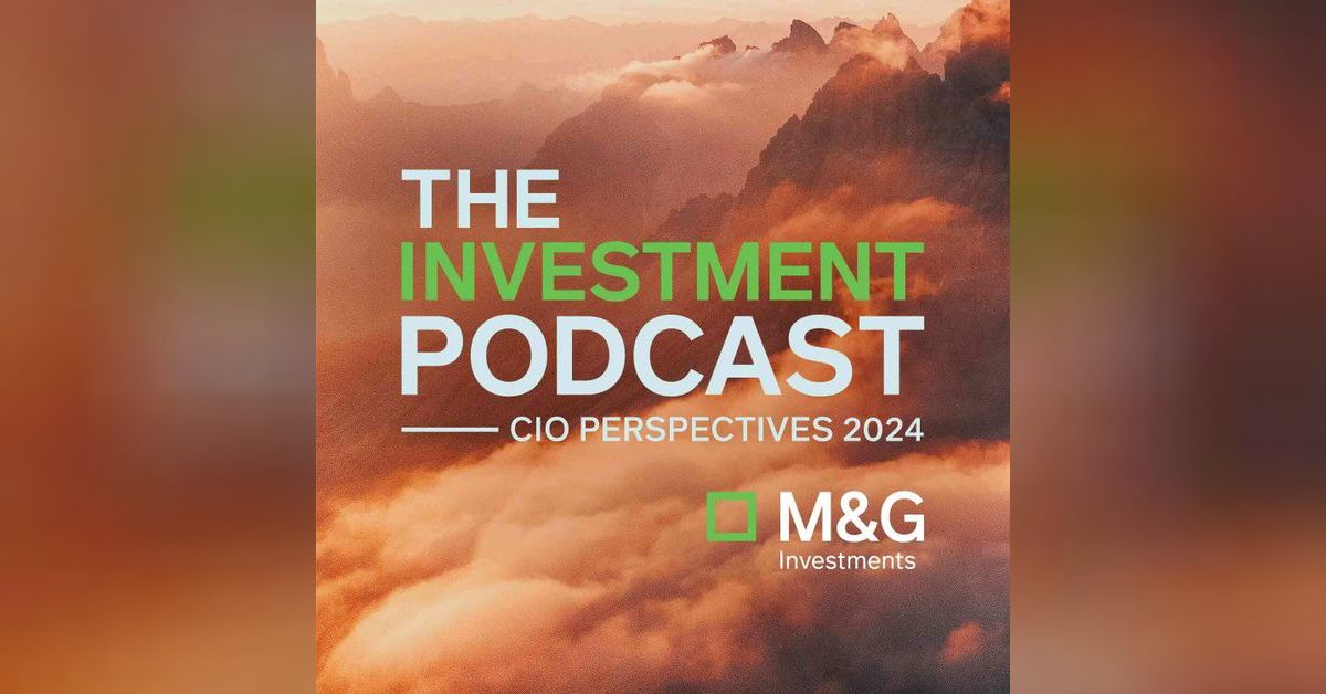 CIO perspectives on what lies ahead in 2024 | Connecting the Dots