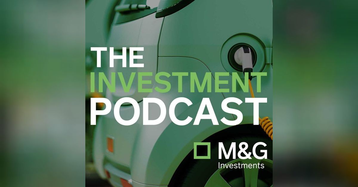 What does good ESG in ABS look like? | Connecting the Dots