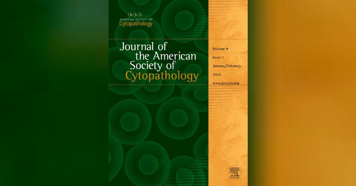 JASC Urine Cytology Special Edition | CytopathPod