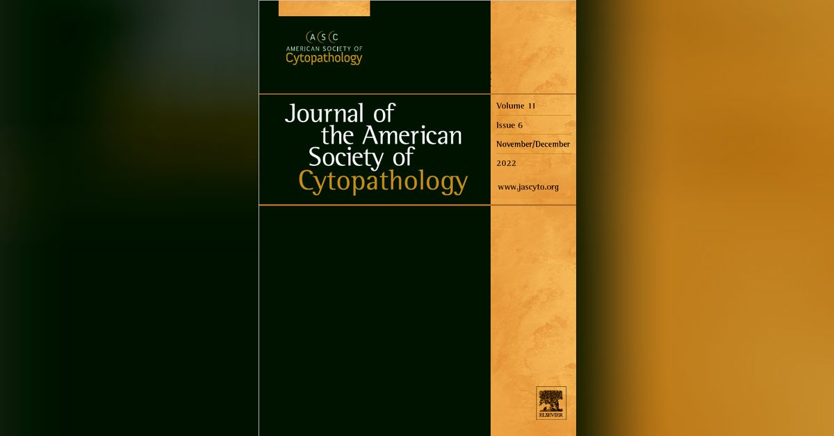 JASC Gold & Green Edition | CytopathPod