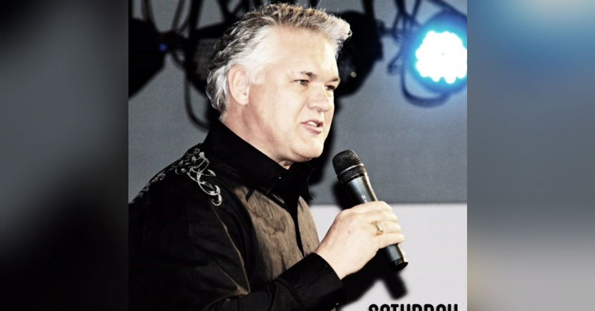 20161022 - John Huizing - Testimony | Yorkton Chapter - Full Gospel ...