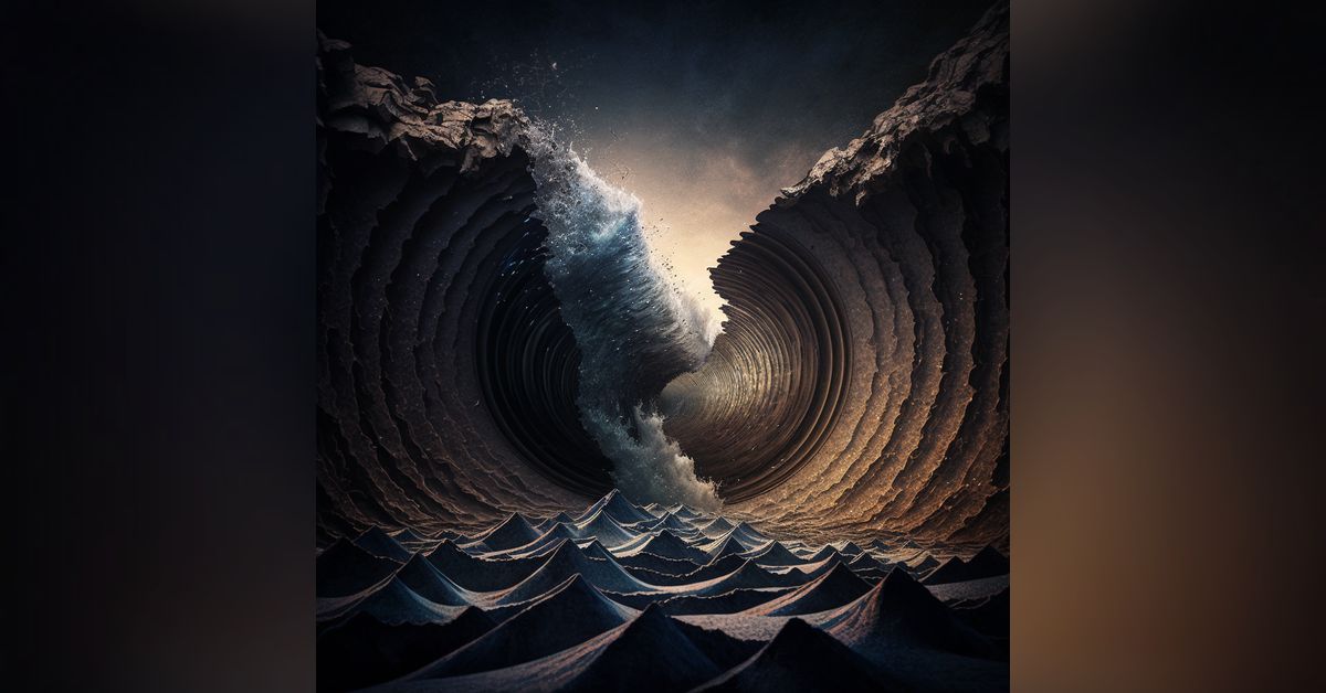 Mike Lazarev - Soundwave Mix | Headphone Commute