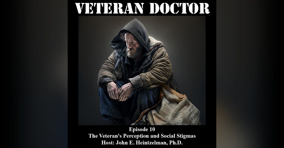 Veteran Doctor - Episode10 - The Veteran’s Perception and Social ...