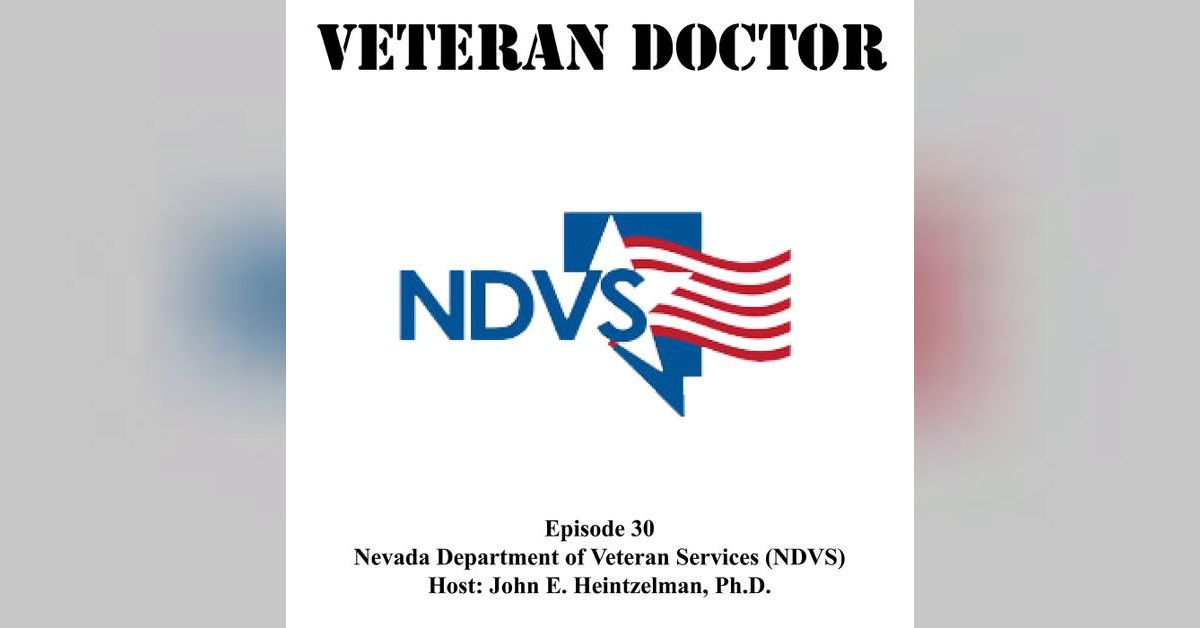 Veteran Doctor - Episode 30 - NDVS | Veteran Doctor