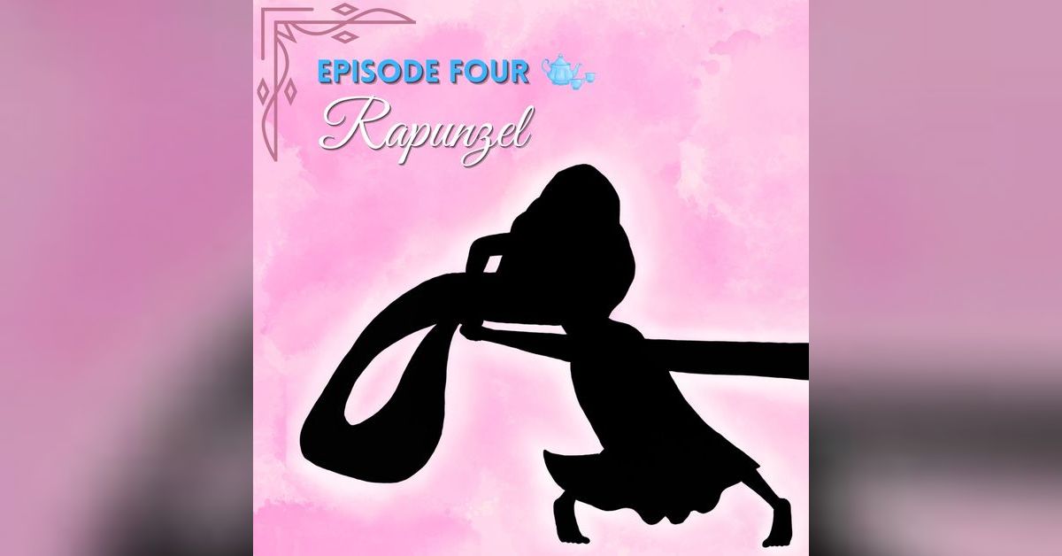 Rapunzel : Tangled Up | Damsels in Dialogue
