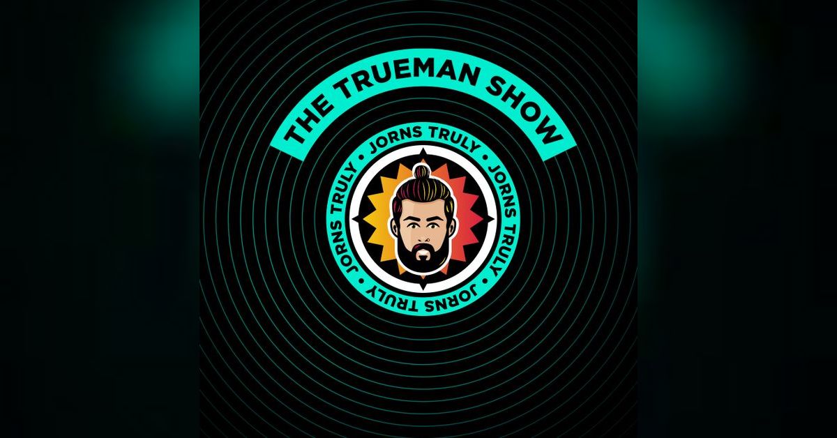 The Trueman Show #1 met Kaj Gorgels | The Trueman Show
