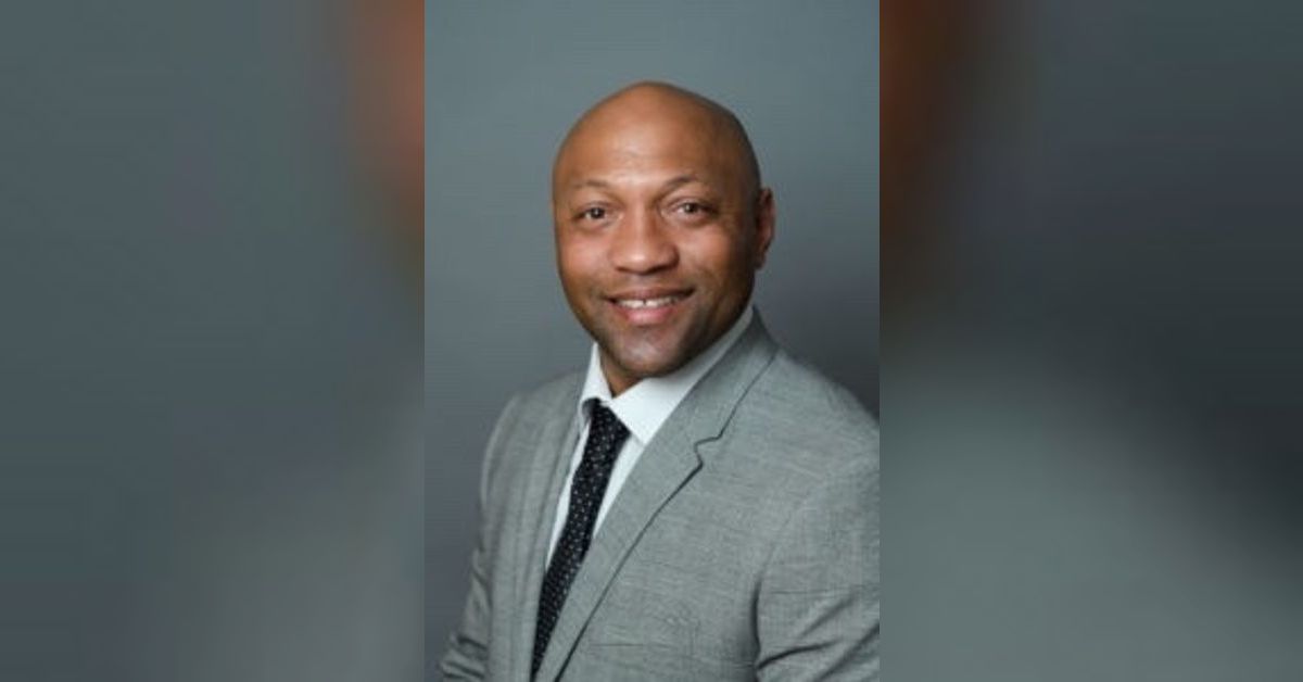 64. Tyrone Walker. Re-entry into USA society after 25 years in prison ...