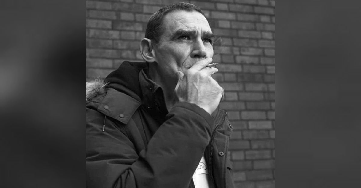 David Breakspear; From Prison to Purpose: Creating Meaningful Lives ...