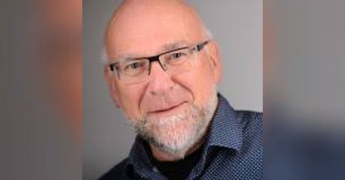 140. Ad Vingerhoets. The Psychology of Crying | The Locked up Living ...