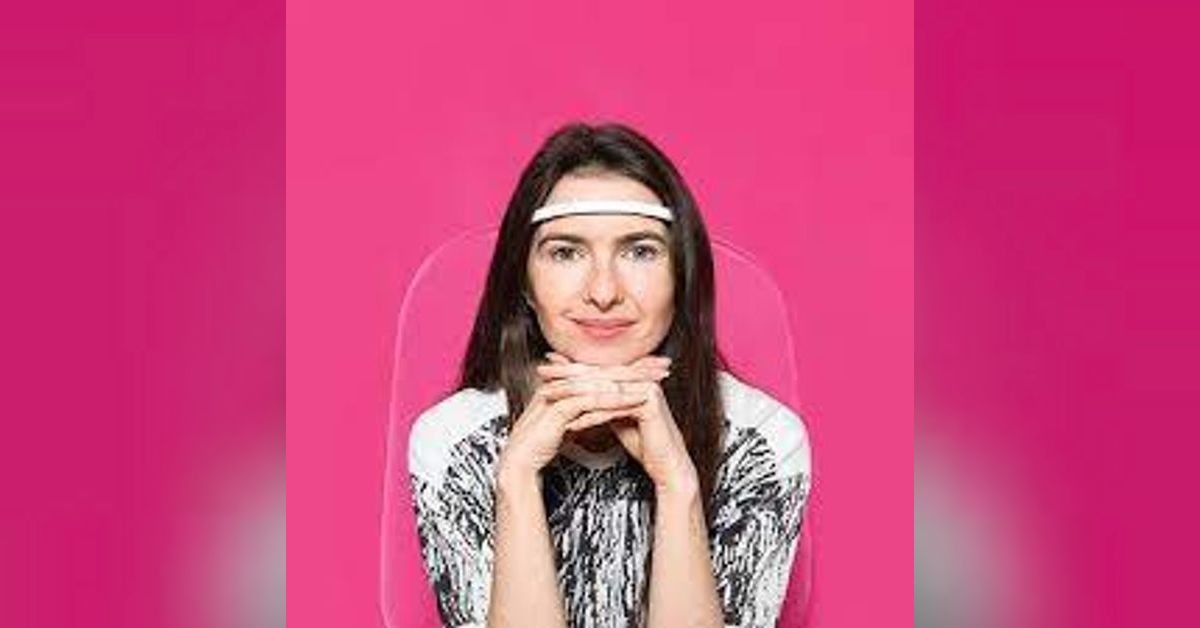 67. Ariel Garten, Founder of Muse on meditation | The Locked up Living ...