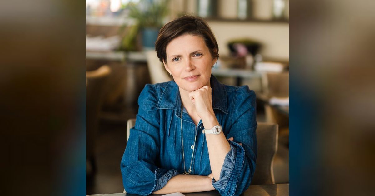 Dr Bernadette Dancy (audio) Health Coach Navigating Panic: The Stress ...