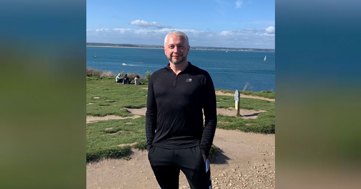 Chris Braitch (Video) Seen & Heard: Navigating Healing After Boarding ...