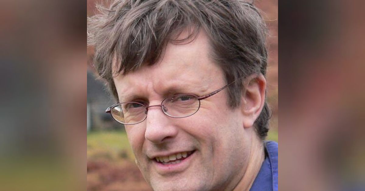 61. David Boyle. Tick Box Culture | The Locked up Living Podcast ...