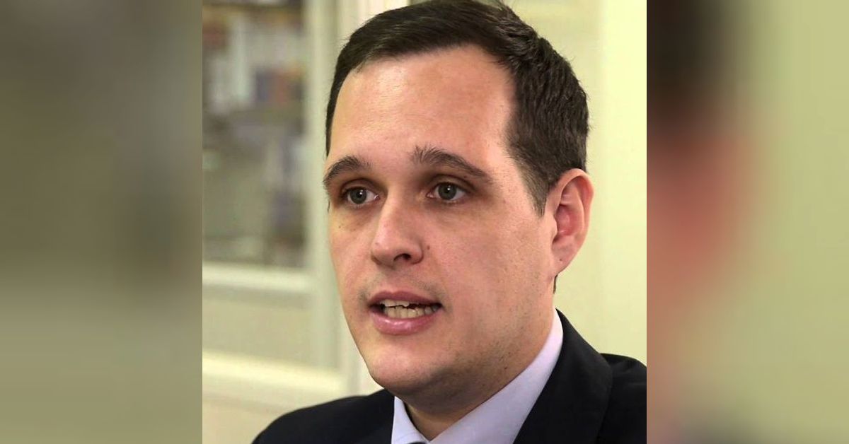 119. Dean Kingham, prison lawyer: Is the parole process effective ...