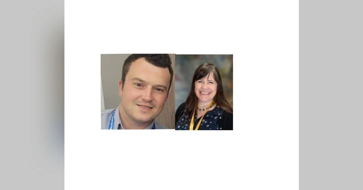 161. Gael Cochrane and David Russell: Can Restorative Justice work with ...