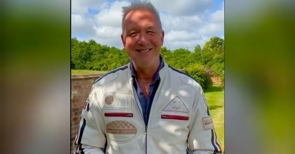 Graham House; (Video) Discrediting Dissenting Voices to Empowering ...