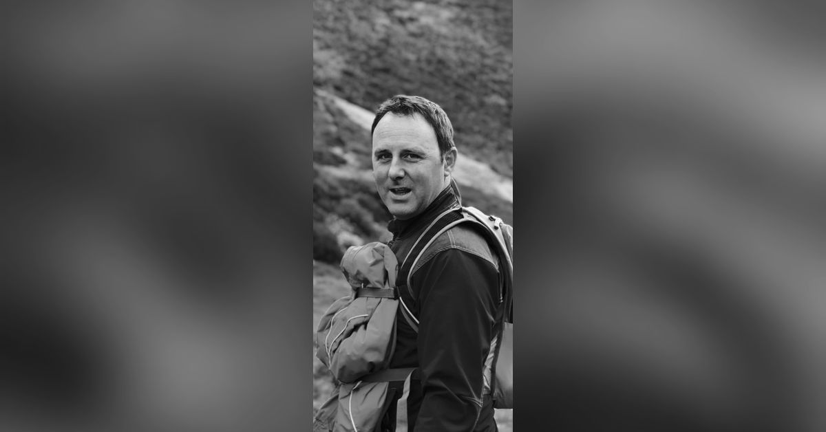 132. Iain Smith - Trauma informed law | The Locked up Living Podcast ...