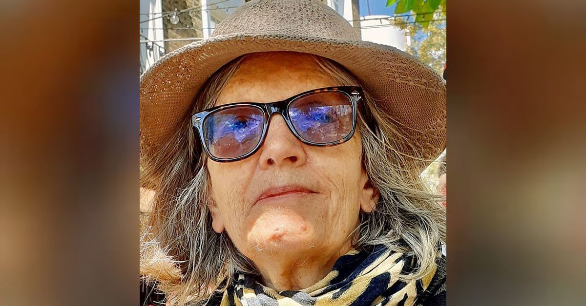 Judith Edwards; (audio) "Grandmotherland: Exploring the Ties That Bind ...