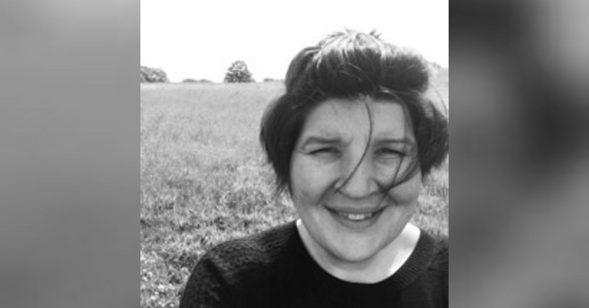 115 Libby Nugent on group analysis, psychology and storytales. | The ...