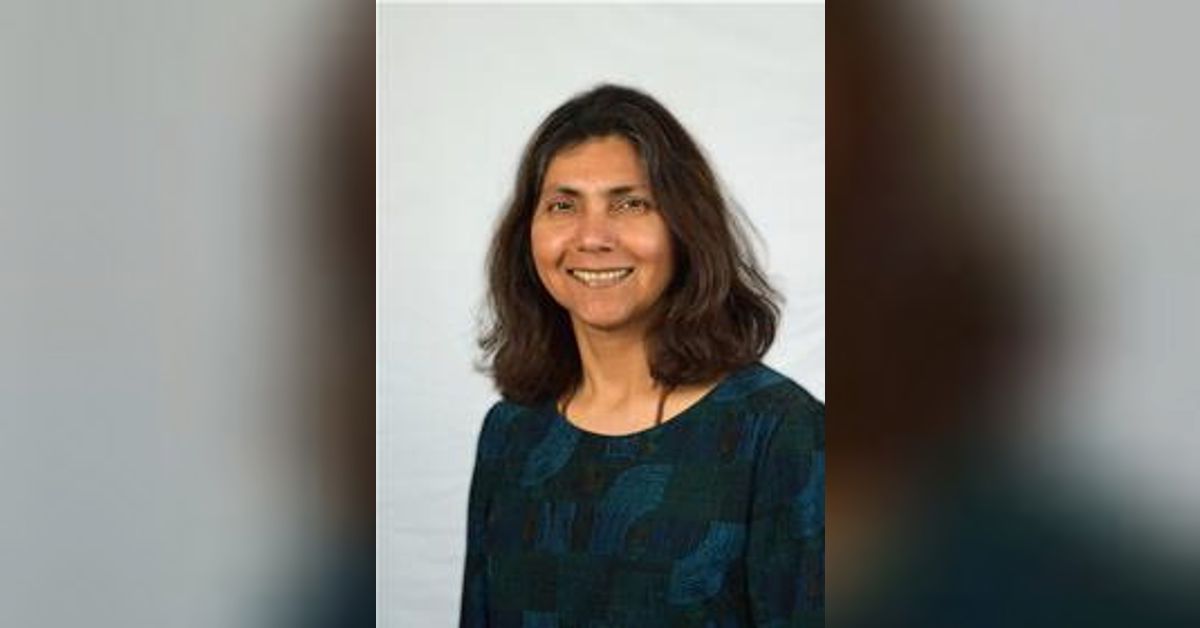 Pallavi Devulapalli; Green Party election special. Audio version | The Locked up Living Podcast ...