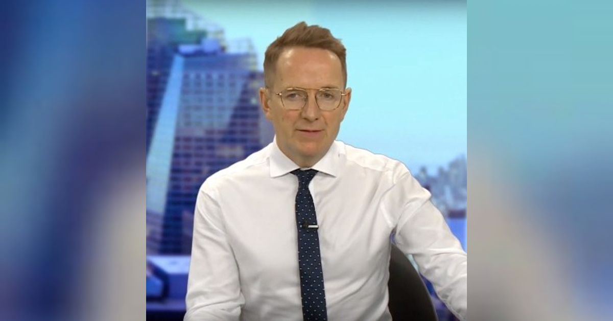 Patrick Reid. (Video) Taking and managing risk in career development ...