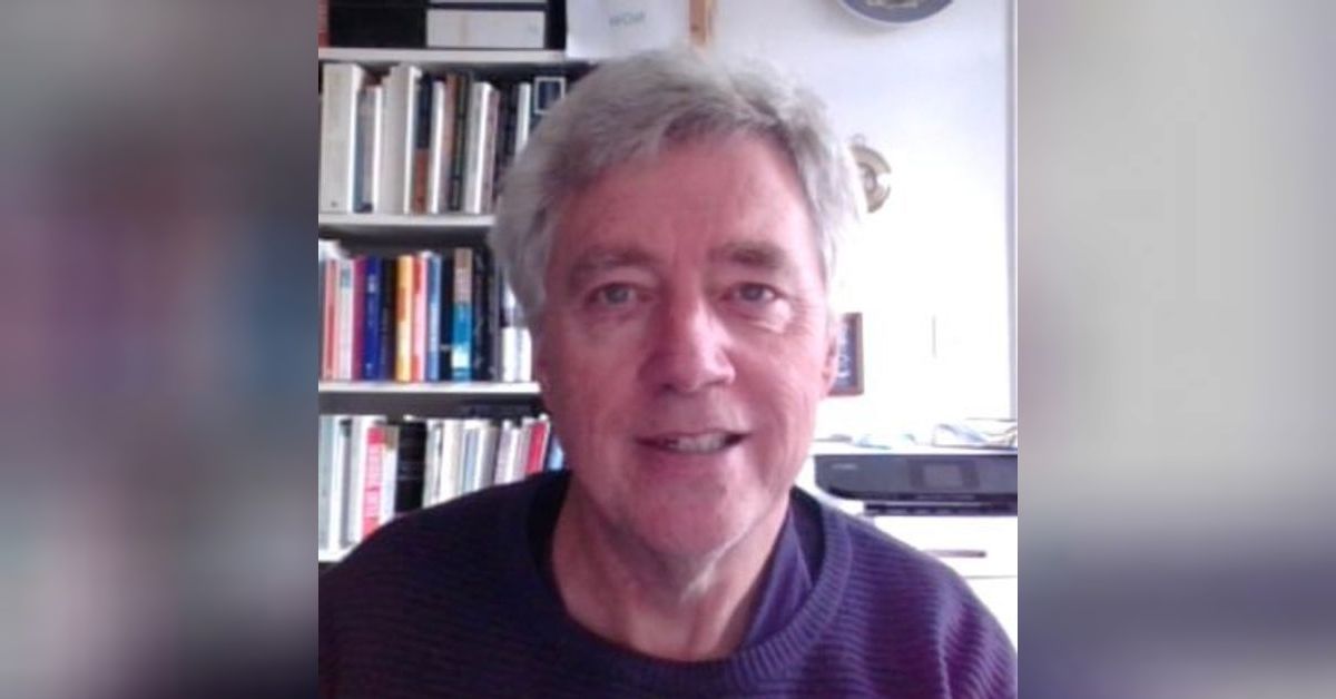 21. Robert Canton: Does remorse matter? | The Locked up Living Podcast ...