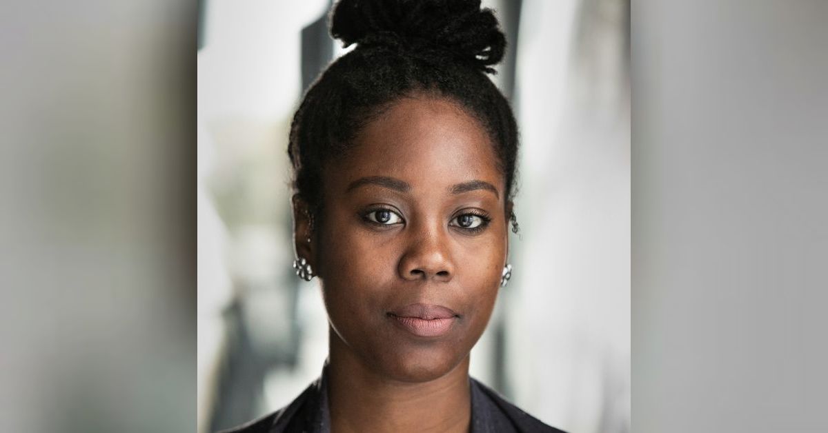 Sharla Smith. (Audio) From Actress to Equality, Diversity, and ...