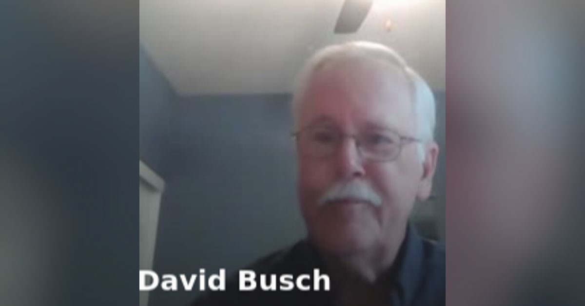 David Busch; Se-rem: An affordable Self-Help Program for Overcoming ...