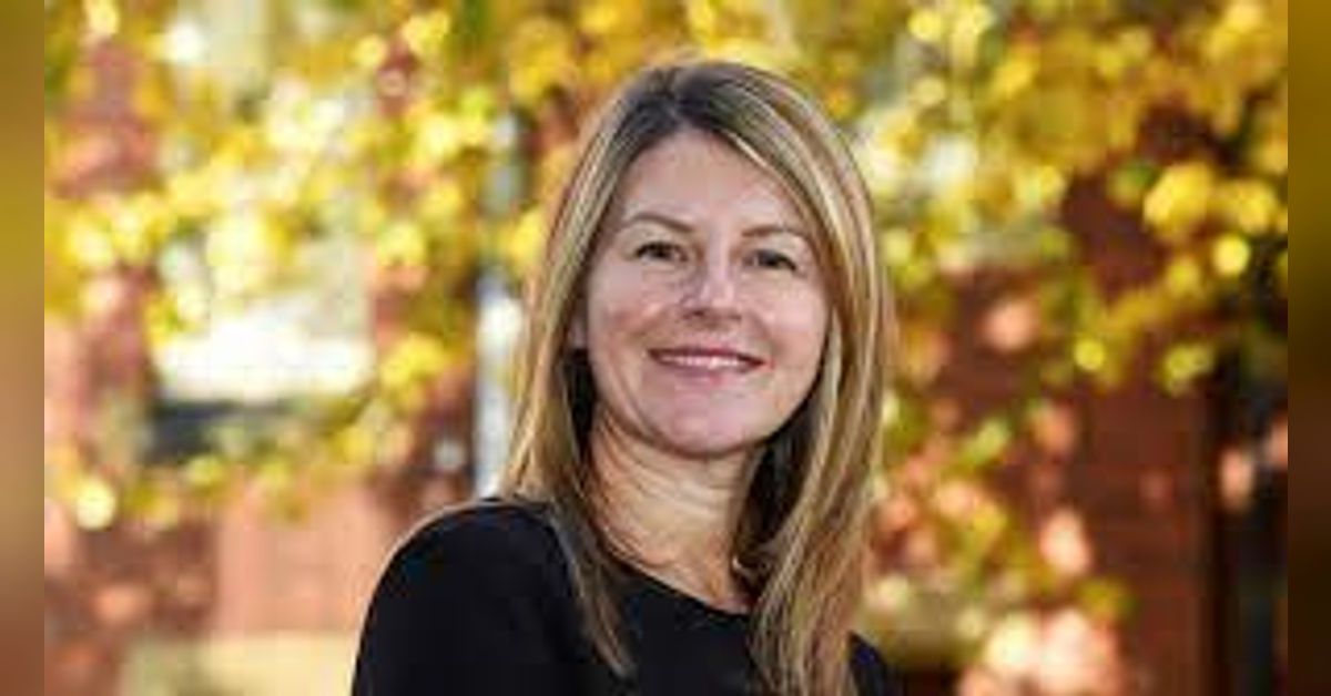 70. Tammi Walker . Why do women in prison self harm? IWD 2022 | The ...