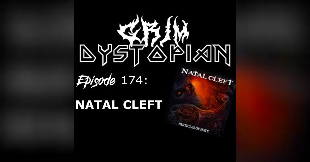 Zeekevil: Natal Cleft (Filipino Death Metal) | Grim Dystopian: Metal ...