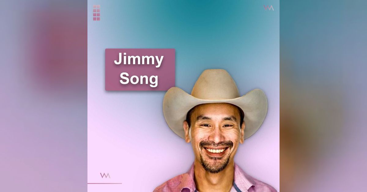 #84 - Jimmy Song - Bitcoin VS Web3 | Somi Arian Podcast