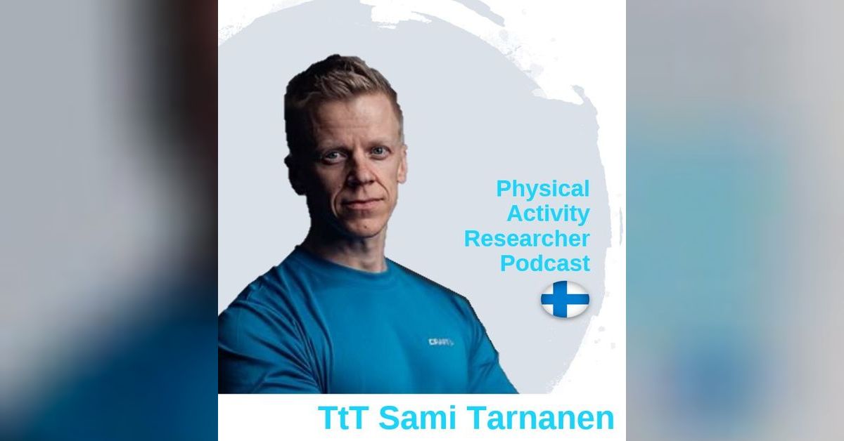 #E1D: TtT Sami Tarnanen - Keskivartalon harjoittelu | Voimaharjoittelu ...