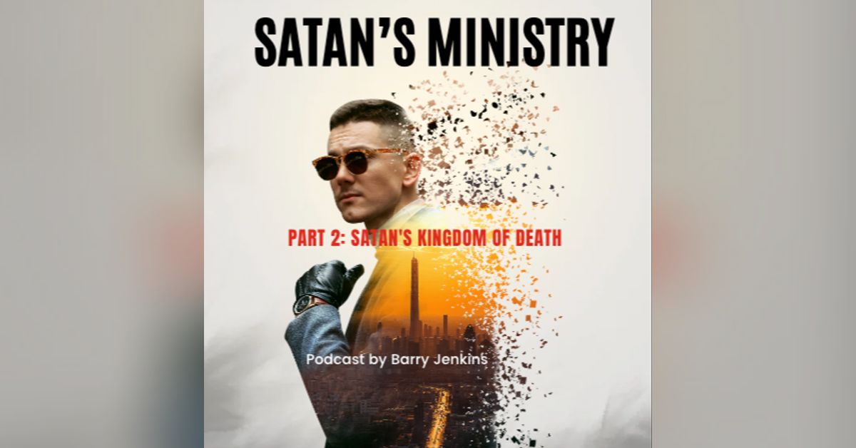 Unveiling Satan's Kingdom: Intimidation, Imitation, and Deception | The ...