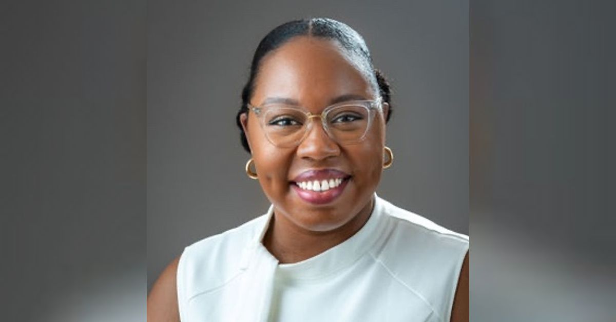 Meet Rev. Camille Henderson-Edwards is the Director for Economic ...