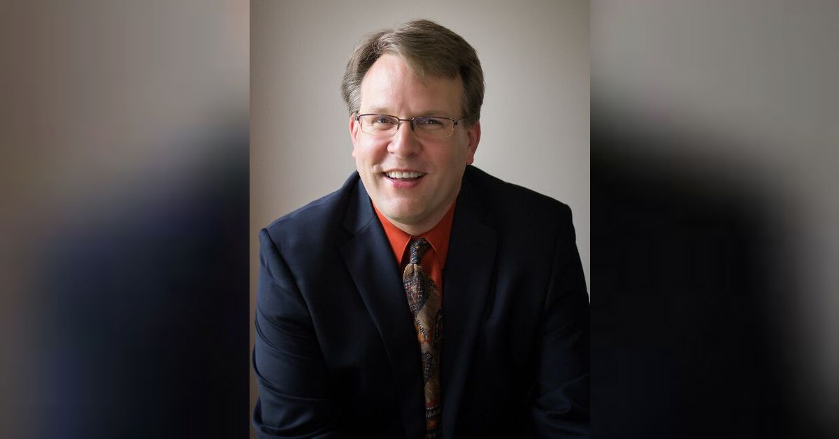 Generosity That Builds the Church: Insights from the Midwest Methodist ...